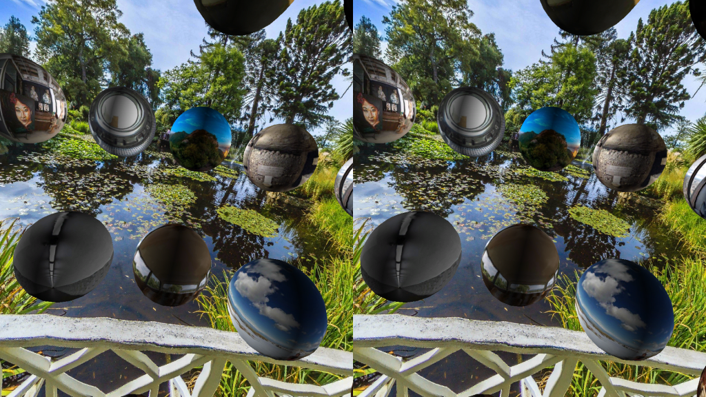 En İyi Mobil Sanal Gerçeklik Oyunları