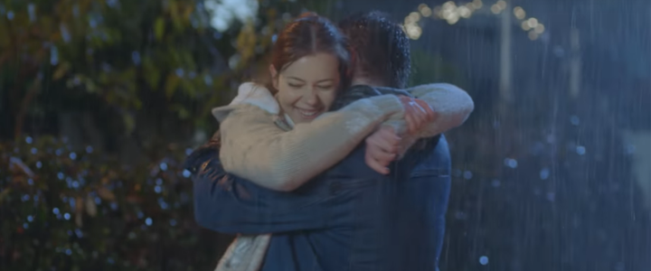 Tadelle’den Duygulara Tercüman Reklam Kampanyası Tadelle’den Duygulara Tercüman Reklam Kampanyası