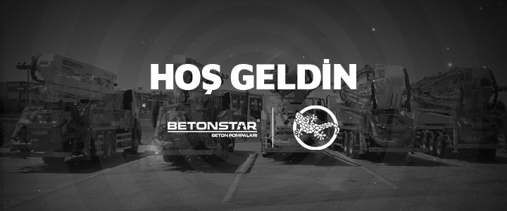 Betonstar’ın reklam ajansı egegen oldu! Betonstar’ın reklam ajansı egegen oldu!