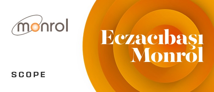 Eczacıbaşı Monrol Dijital Partner Tercihini Scope’tan Yana Kullandı